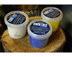 Vaski - Sveču izejmateriāli