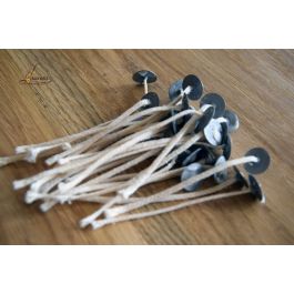 Vaskota dakts svecēm ar diametru 7-8 cm